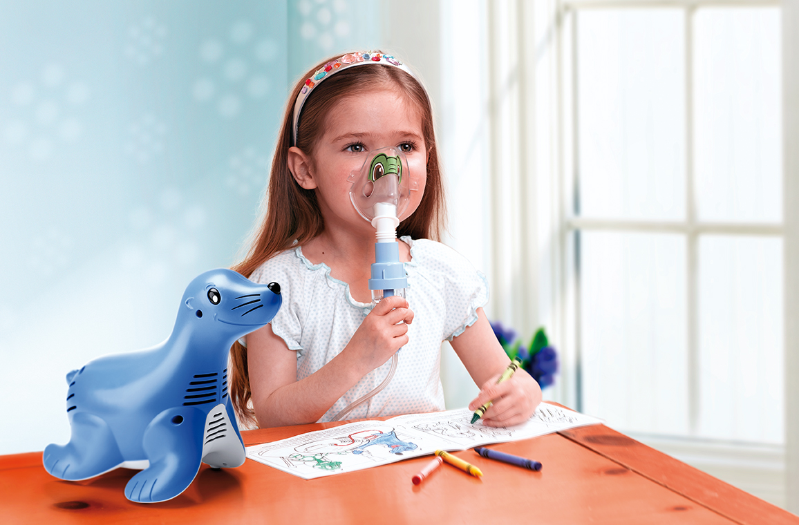 Respiratory equipment - Hansa Medical